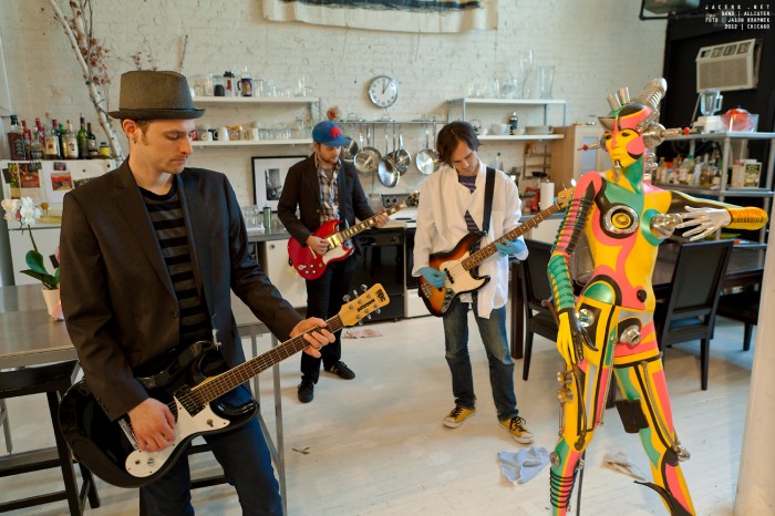 Allister | 5 Years | JACENK.NET