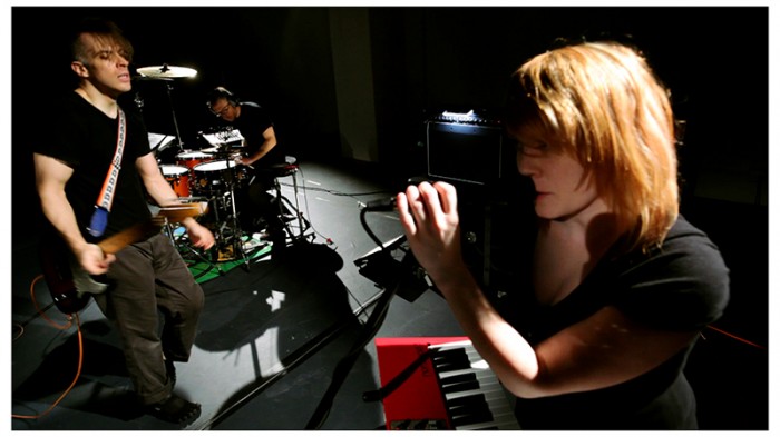 the New Loud | Get Lost | JACENK.NET