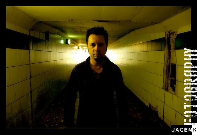 Delicate Noise | JACENK.NET