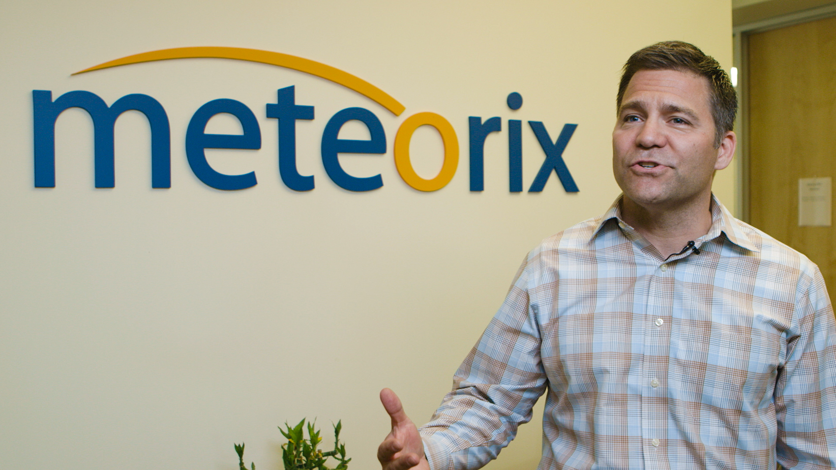 Meteorix | JACENK.NET