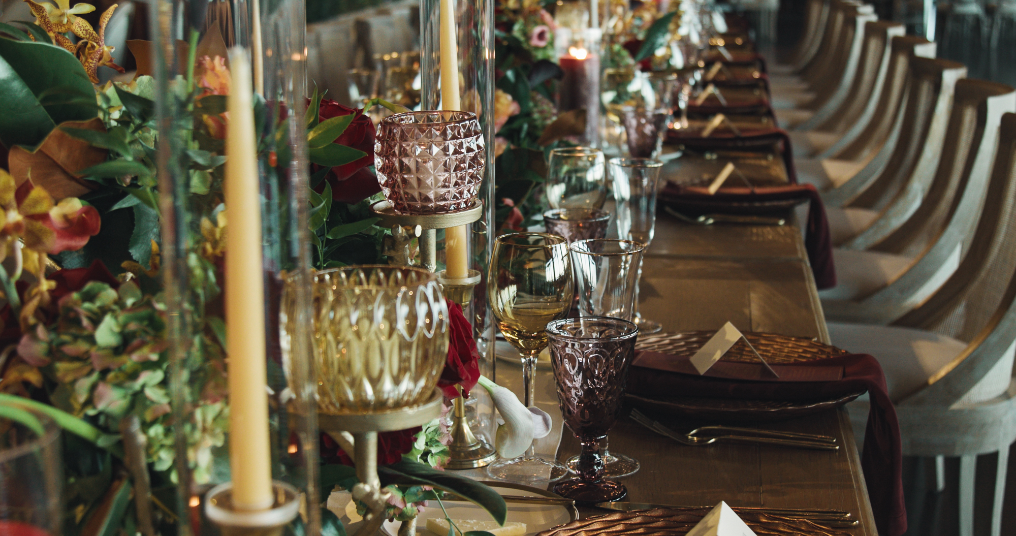 BlackOak | Event Setup | JACENK.NET